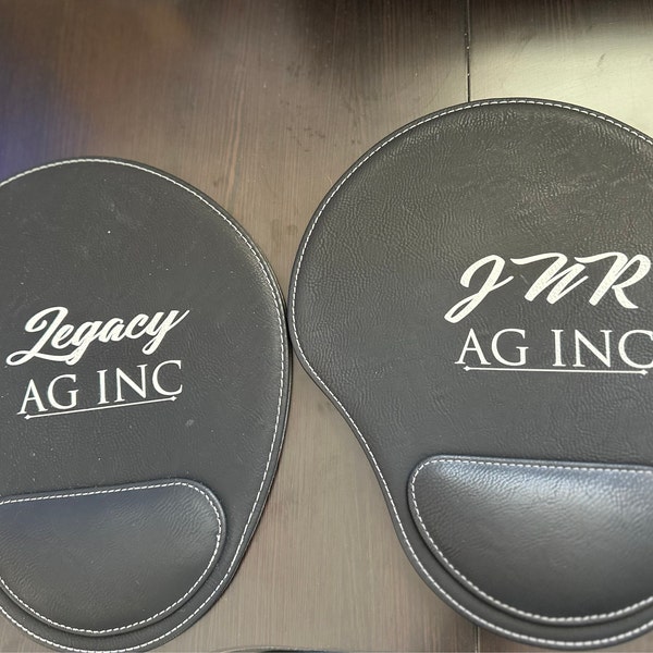 Mouse Pad With Wrist Rest, Mouse Pad Cushion, Mousepad for Men, Mouse ...