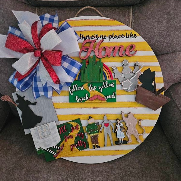 Army Forge Bow, Army Bow, Green and Burlap Bow, Bow for Lantern Wreath ...