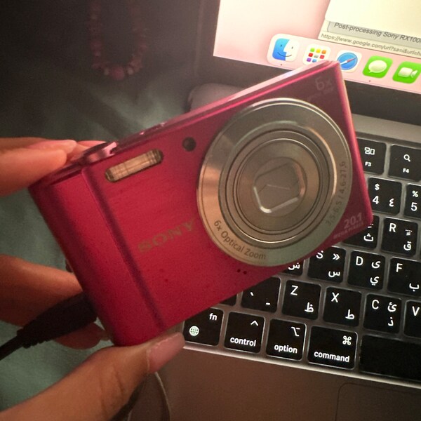 Vintage Camera Cosmic Symbol. Film Camera Smena Symbol. Smena Camera ...