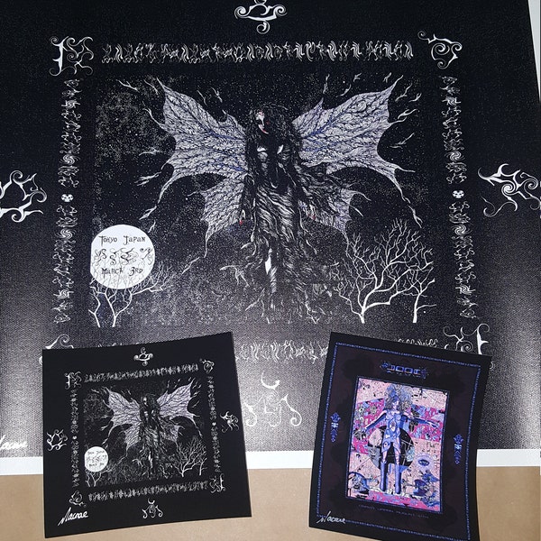 TOOL LATERALUS Song Series Main Edition Print Handbill 2021 5."x6.5" - Etsy