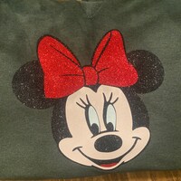 Mickey Mouse Winking Layered Cut File SVG - Etsy Canada