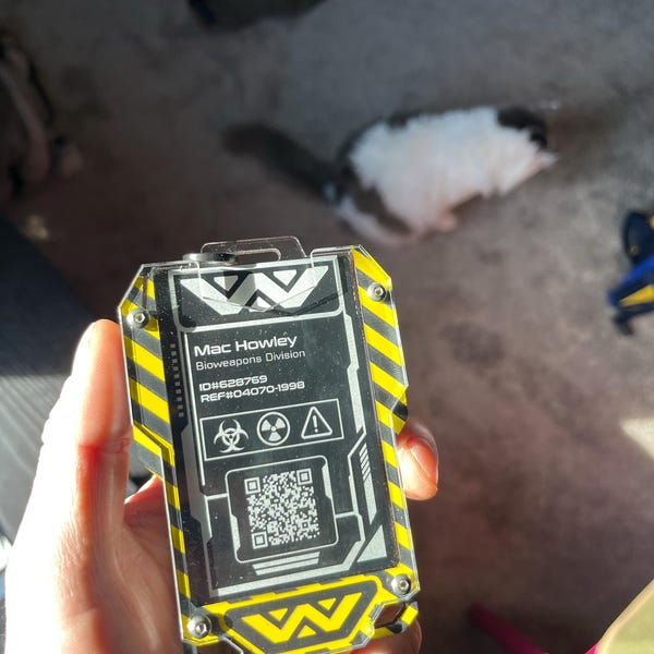 Personalized LED QR Code Sign - Scan to Pay Sign - Connect With Us Sign ...