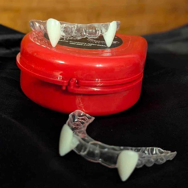 Retainers Customize for a Perfect Fit 1 Save Lots of Money and Office ...