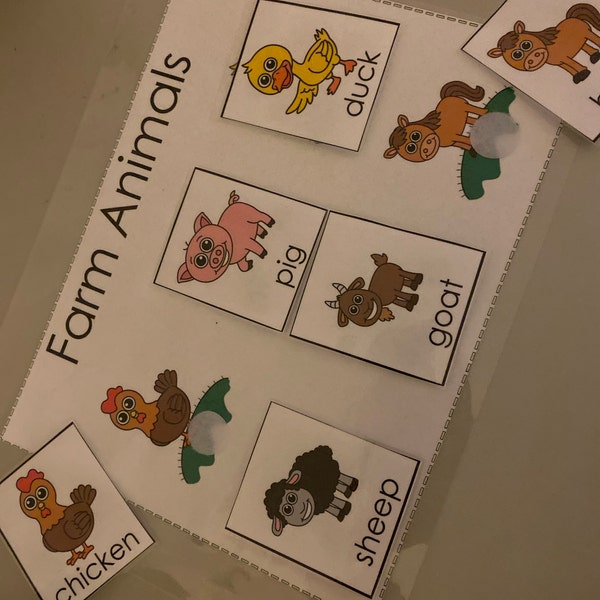 Lowercase Alphabet Matching Activity, Match the Colorful Letters to ...