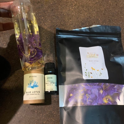 Bath Oil Pearls Lychee Lotus Scent, With Lychee Essential Oil Valentine ...