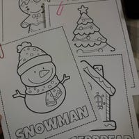 Preschool Pre-k Kindergarten Learning Bundle 600 Pages Printable ...