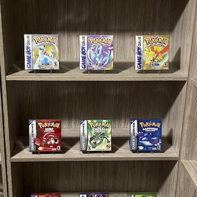 Super Mario Land 2: 6 Golden Coins Box for Game Boy Nintendo 3 Regions ...