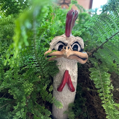 Magic Bug With Wings, Forest Creature Fairy Figurine, Fine Art Doll ...