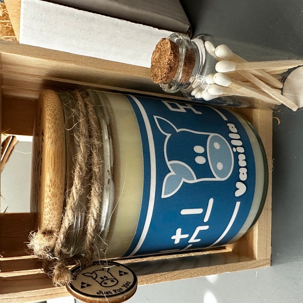 Monster Extract the Legend of Zelda Inspired Candle | 8oz. Candle | Soy ...