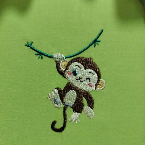30+ Safari Animal Embroidery Designs, Baby Animals Machine Embroidery ...