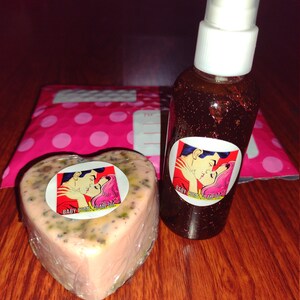 Get a Job Fast Spell Kit | Etsy