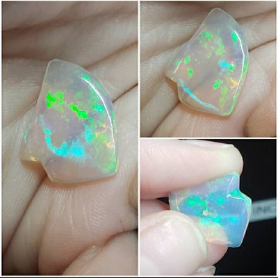 Natural Abalone Shell Piece Wholesale Lot, Abalone Shell for Jewelry ...