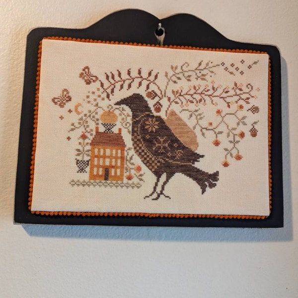 Tombstone Sampler Board - Etsy