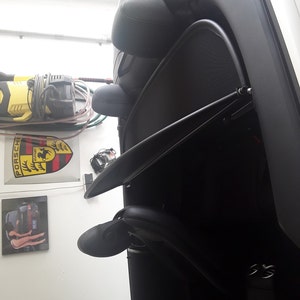 Jaguar XK8 XKR X100 Cabriolet Convertible Wind Deflector 1996 2006 - Etsy