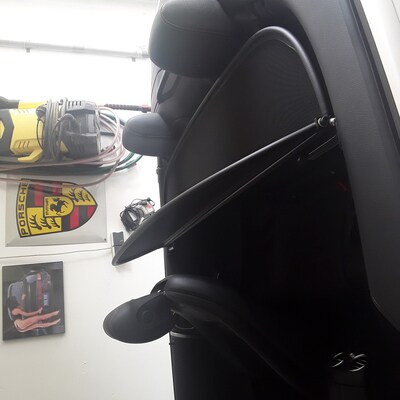 Jaguar XK8 XKR X100 Cabriolet Convertible Wind Deflector 1996 2006 - Etsy