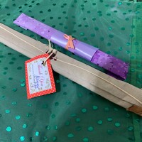 Magic Wand Gold and Silver, Wizard Stick - Etsy Canada