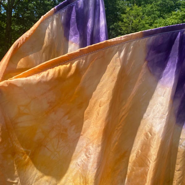 Praise on Fire Bundle - 4 Flag Sets (8 Flags) - Worship Flags, Dance ...