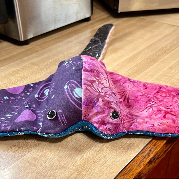 Roll a Random Gay- Stingray Plushies - Etsy