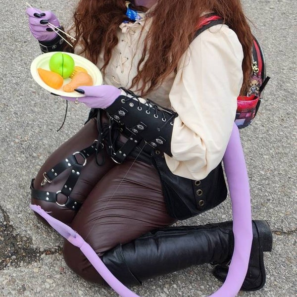 Elf Ears A Medium Size - Cosplay - LARP - Anime - Manga - Fantasy ...