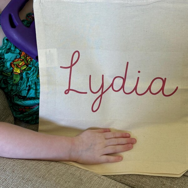 Train Birthday Bag Kids Birthday Favors customized Goodie Bag custom ...