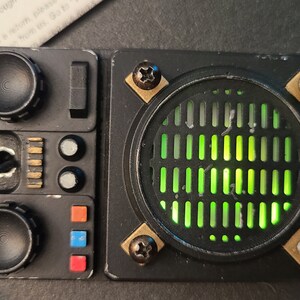 Magic Band Plus Tracking Fob - Etsy