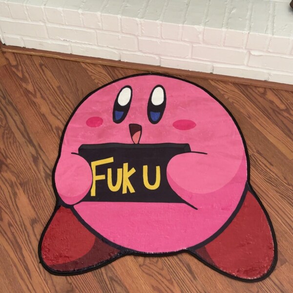 MF Doom Legend Rapper Rug Mat, MF Doom Music Hip Hop Lover Decor Mat ...