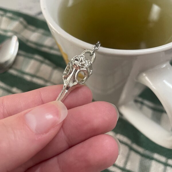 Michael Myers Tea Infuser Halloween Horror Fan Loose Tea Halloween ...