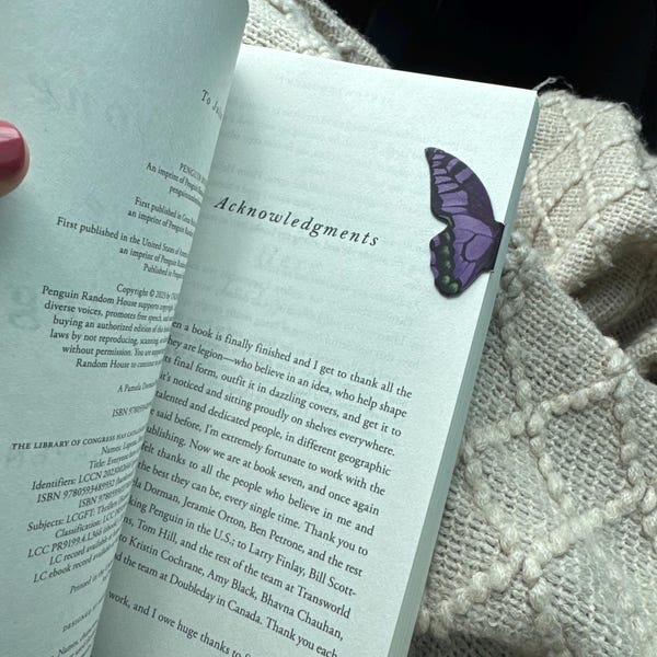 Bookish Enamel Pins: Book-lover Accessories - Etsy