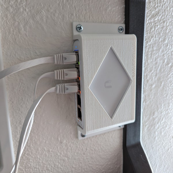 Unifi Flex Mini Wall Mount - Etsy