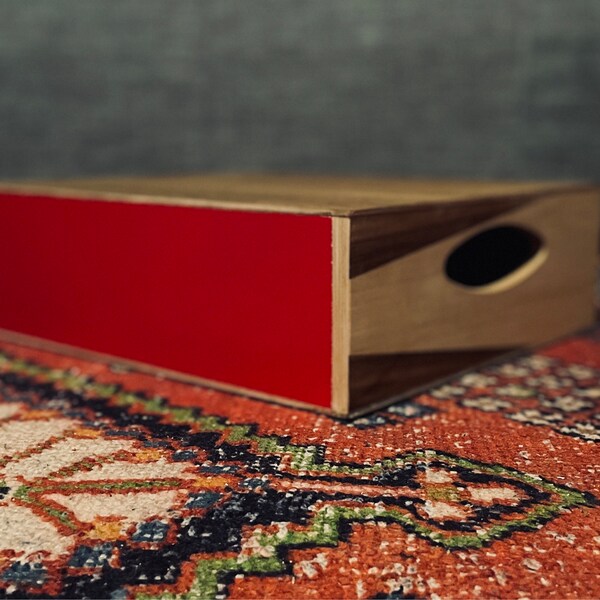 Cajon, Cajon Drum, Percussion Instrument, FREE Shipping Ultra Portable ...