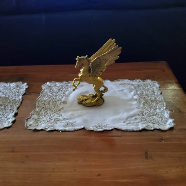 MC2913 Old Tantrik, Tibetan Copper Prong Dorji, Nepal Copper Vajra ...