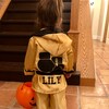 Baby Boxer Outfit With Wearable Custom Gloves, Jacket, and Shorts ...