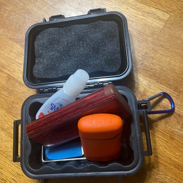 CLOUD/TEN Vape Pen Case Fits the Pax Era Vape With Pax Era Pods and ...
