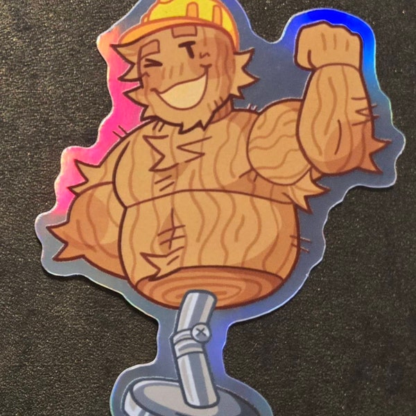 SERIES 2 REGRETEVATOR - Stickers: Wallter, Mark, Lampert, Spud, Dr. Retro, Folly, Pilby, Mach - Etsy