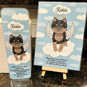 Black Labrador Retriever Mermaid Bikini Shell Top - Etsy