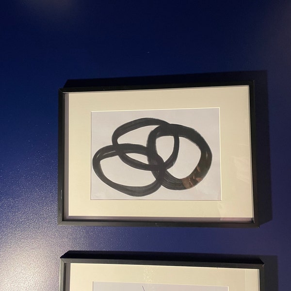 Matthew 7:7 Ask Seek Knock Printable Wall Art Christian Home Decor ...