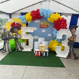 Mickey Mouse Table Base - Etsy