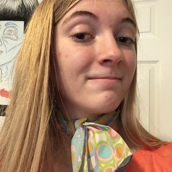 Simplicity 8533 Aprons, Size Sm-lg, Full & Hostess Half Aprons, 1950s ...