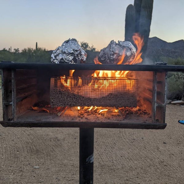 Deluxe 12" Repose Wood Pellet Fire Logs Open Face , Deluxe Set Free S/H ...