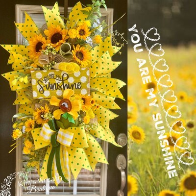 Flower Bloom Primitive Flower Flower Decor Felt Flower Artificial ...