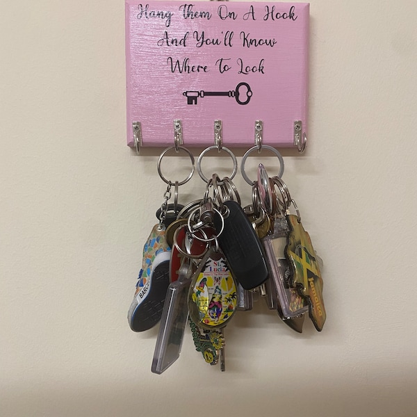 Barbie Bookmark - Personalised Bookmark - Childrens Bookmark - Handmade ...