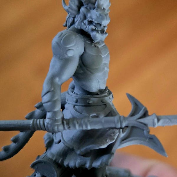 Rakon Zurke - Parasite Collectibles - Vampire Lord - Dnd | Pathfinder ...