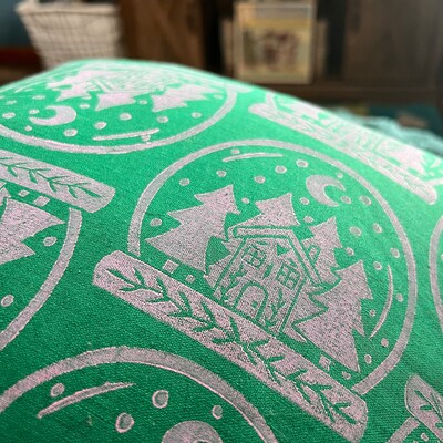 Floral Alphabet Poster - Etsy