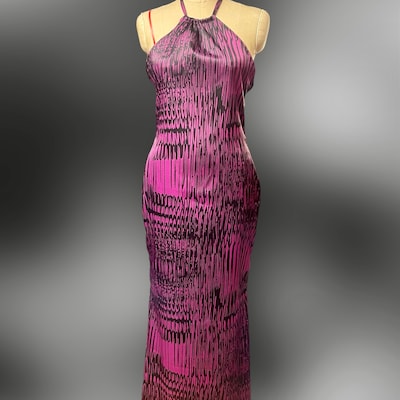 SILK TOP PATTERN Slip Pattern Beginner Sewing Pattern Gilrs Crop Top ...