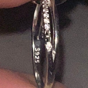 Jesus is the Answer Cross Ring Adjustable Ring Fashion Jewelry - Etsy