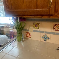 Sunset Beach Sea Wall Decal, Ocean Murals Wall Decor, Vinyl Wall Decals ...