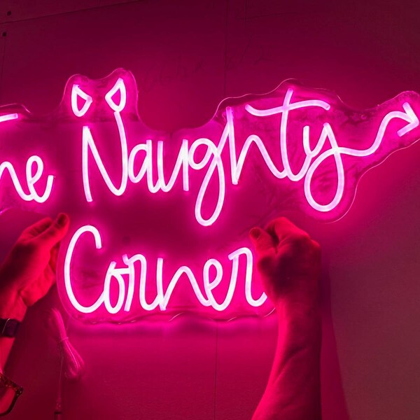 With God All Things Are Possible Neon Sign,matthew 19 26 Led Sign ...