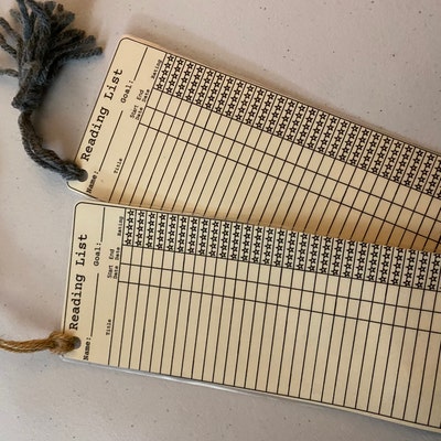 Color Your Own Bookmarks, Printable Bookmarks, Digital Download ...