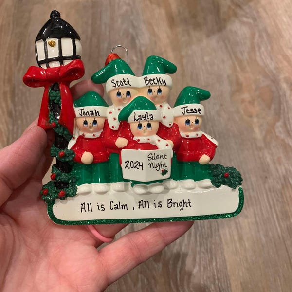 Santa Claus Official Evidence Kit Proof Santa Was Here Santa Evidence ...