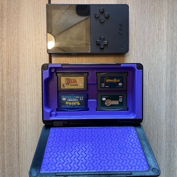 Analogue Pocket Case - Etsy